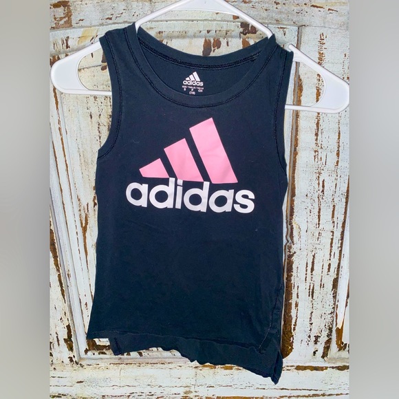 adidas | Shirts & Tops | Adidas Tank For Girls | Poshmark